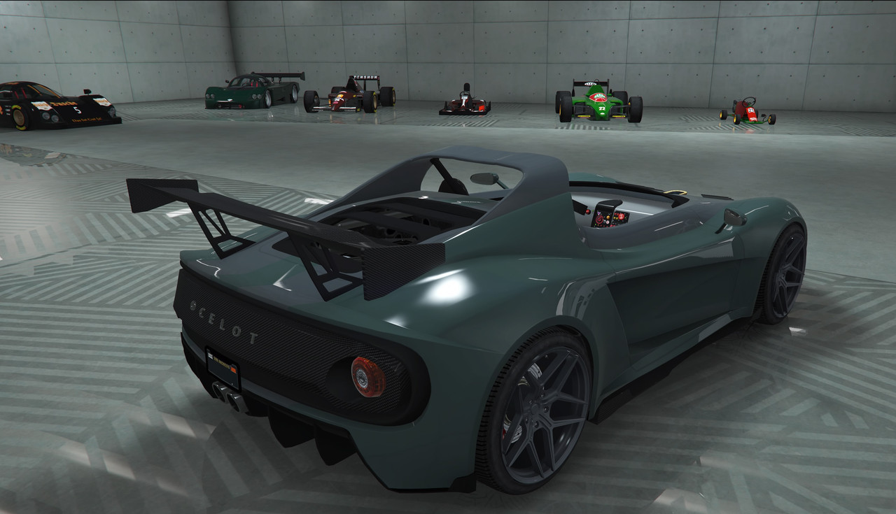 Ocelot Locust Appreciation Thread - Page 5 - Vehicles - GTAForums