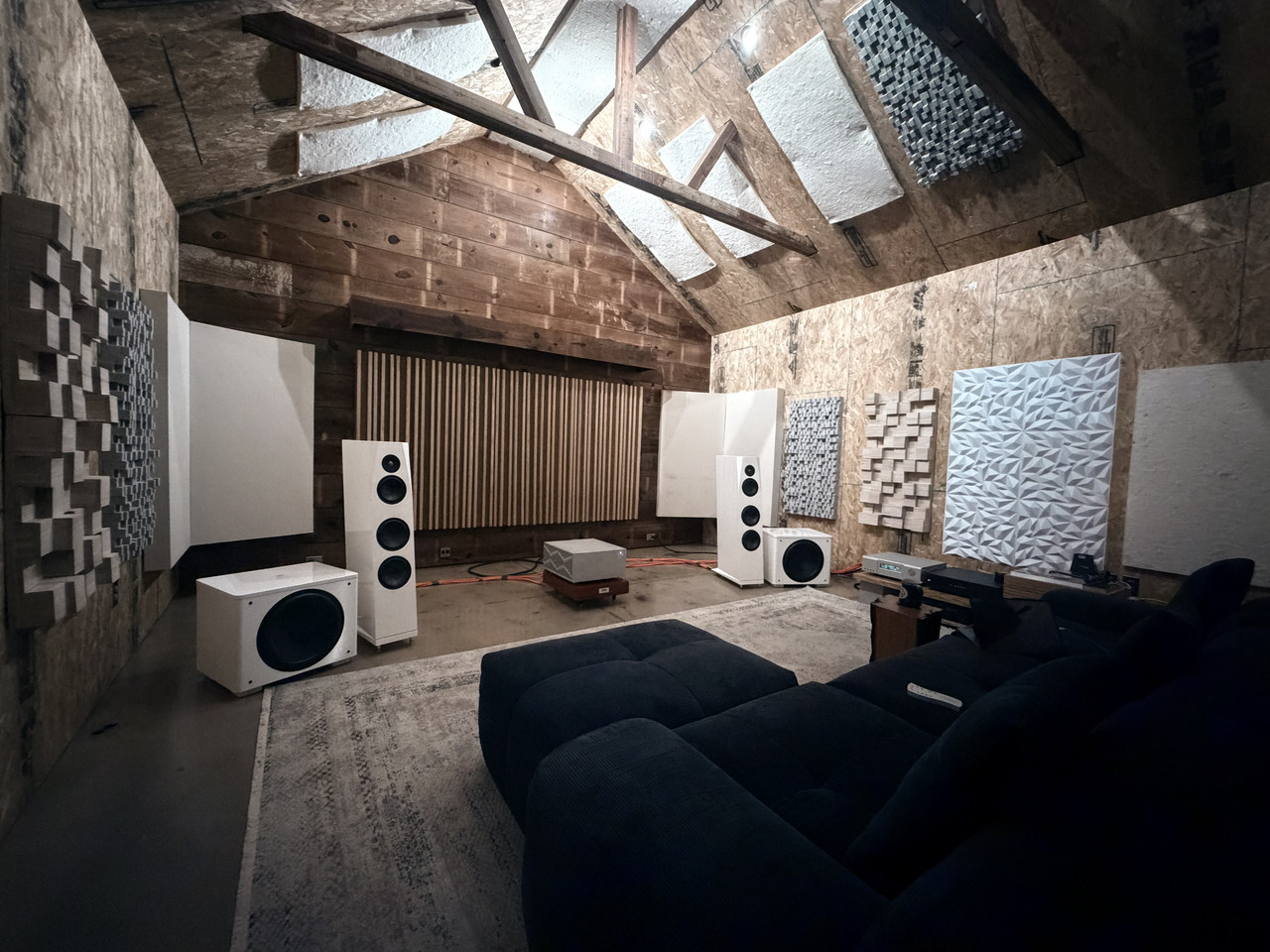 Post photos of your systems/rooms here! (Part 15) | Page 1696 | Steve ...