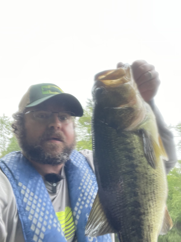 A Tail of 3 Big Largemouth Bass that is 1 Incredible Largemouth Bass ...