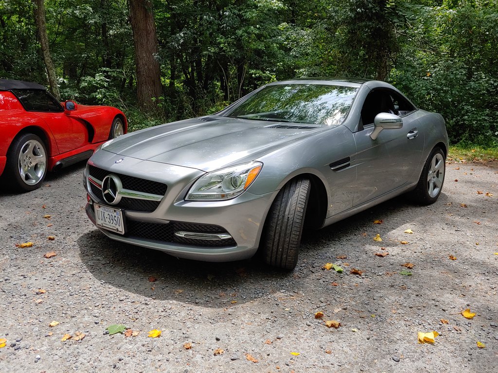 r172 Members' rides - photo gallery | Mercedes-Benz Forum