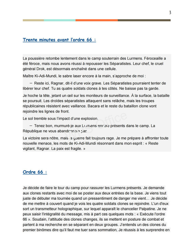 Histoire de Ragnar Olafson 03 — Postimages