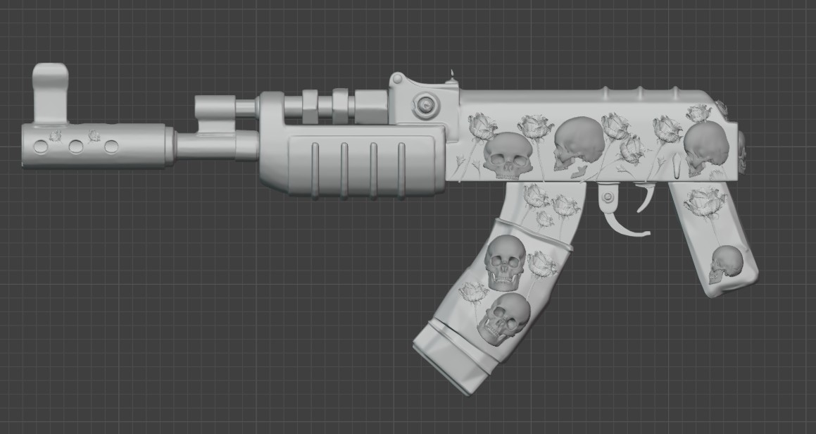 Steam Workshop::After Death | AR