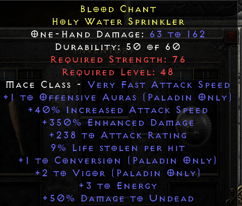 P/c On Mld Scepter Cruel Ias - Topic - d2jsp