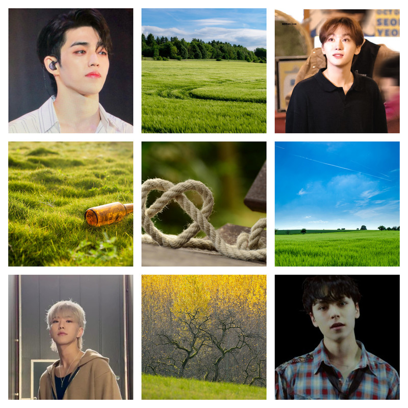 Home Safe - Chapter 5 - Just_Here_To_Enjoy - SEVENTEEN (Band) [Archive ...