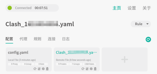 GitHub - githubvpn007/ClashDotNetFramework: ClashDotNetFramework，ClashDotNetFramework教程 ...