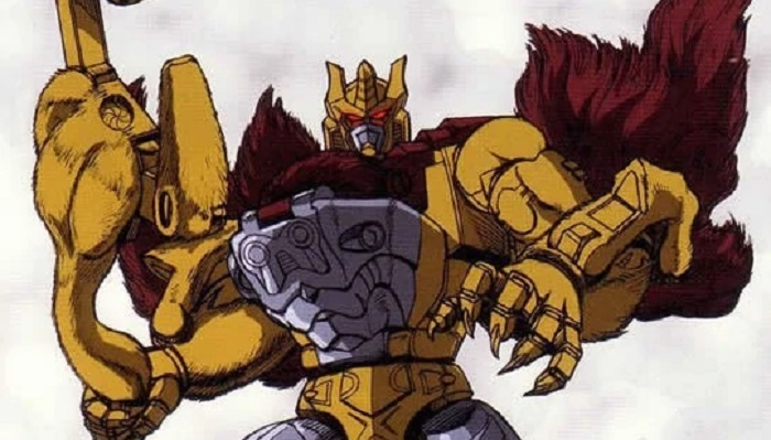 Transformers: 5 Autobot yang Jadi Maximal! - Greenscene
