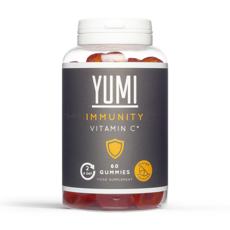 Immunity Vitamin C Front — Postimages