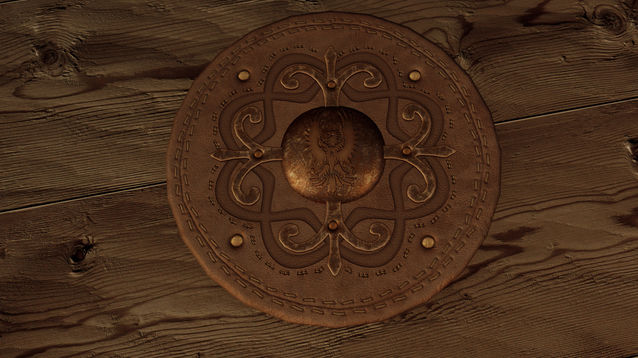 HFs- Bruma - Shields at Skyrim Special Edition Nexus - Mods and Community