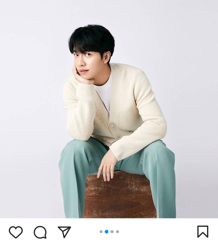 Little Forest Haven Ship 🏕 - (Lee Seung Gi x Jung So Min) 🫐 Blueberry ...