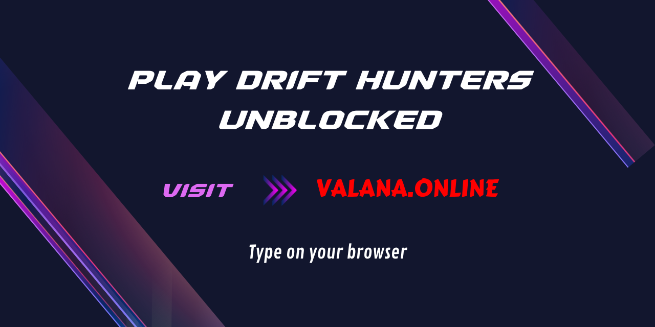 GitHub - juliannae/Drift-Hunters-Unlocked: Play Drift Hunters Unblocked for free. Type the ...