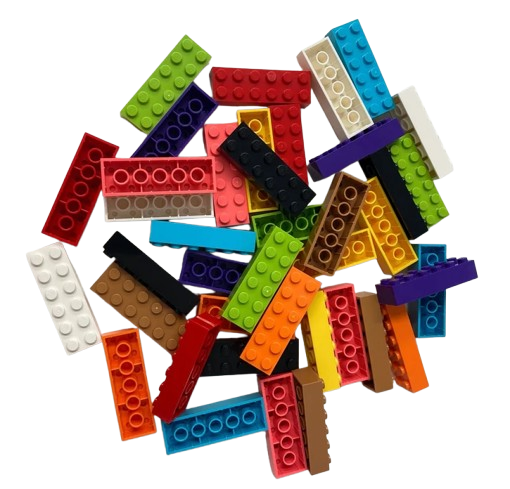 Reobrix Building Blocks