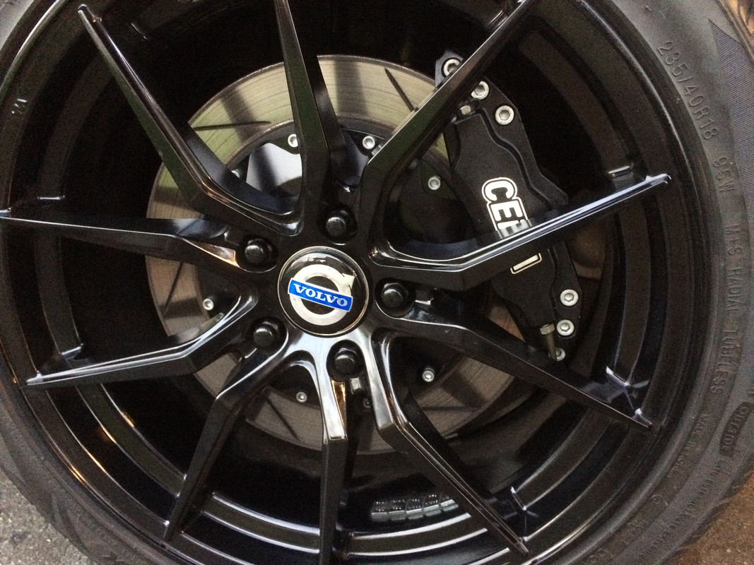 C30 wheel sizing | SwedeSpeed - Volvo Performance Forum