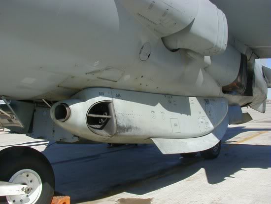 RayS' AV-8B+ from VMA-214 - The Unofficial Airfix Modellers' Forum