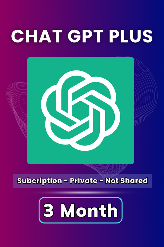 ChatGPT Account for Sale - Buy Chat GPT OpenAI Accounts with Cheapest ...