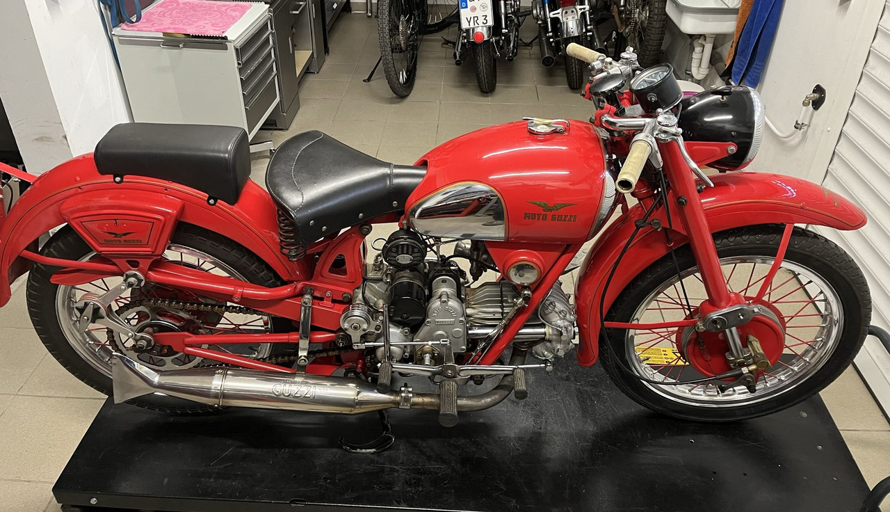 Airone re — Postimages