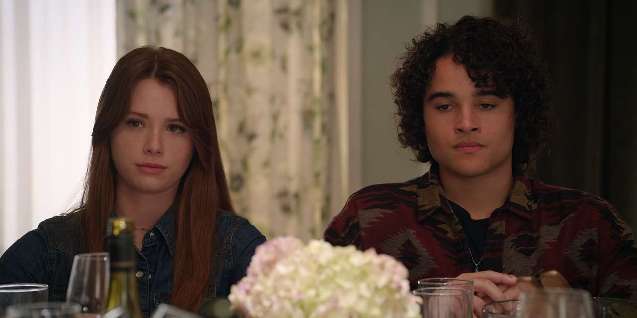 Walker S02 E19 A Matter of Miles 1080p 10bit AMZN WEB DL DDP5 1 HEVC ...