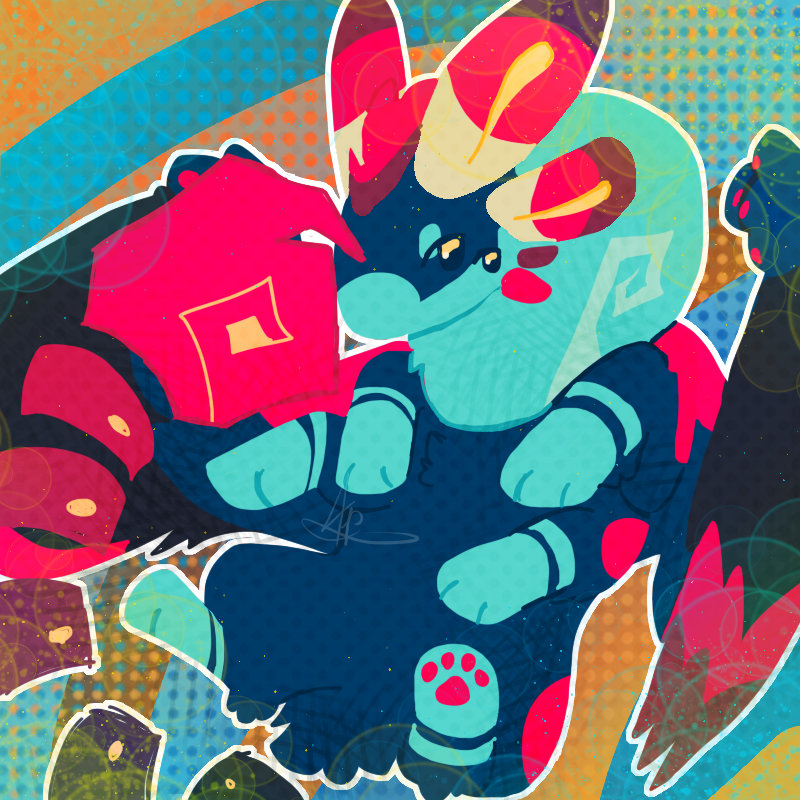 Kat's Art book - Chapter 30 - YourlocalKat - Multifandom [Archive of ...