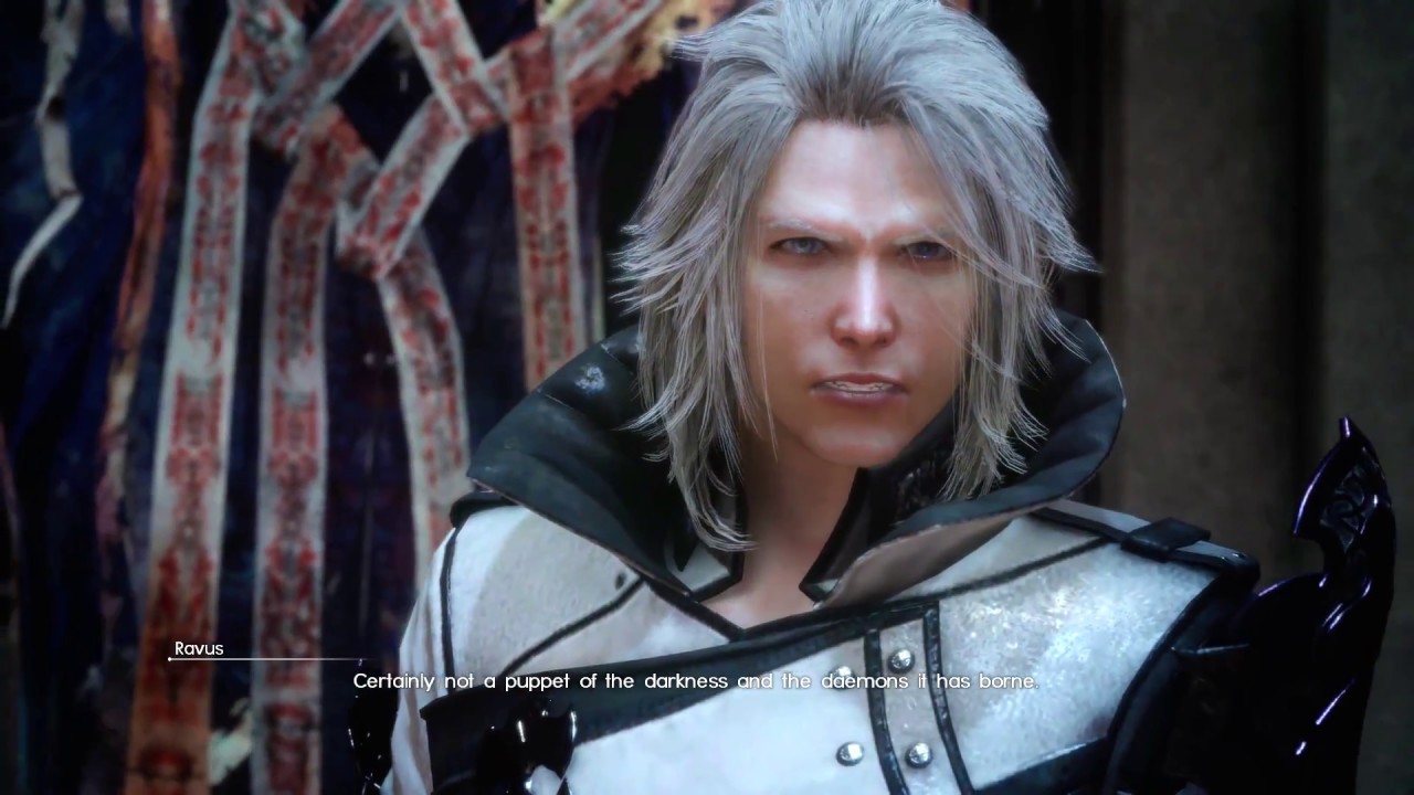 Ravus-Nox-Fleuret | DeviantArt