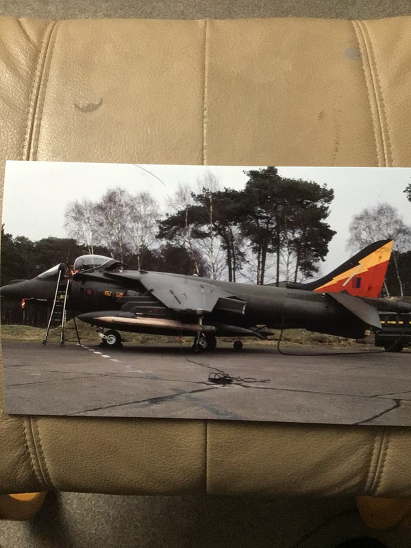 BS285 Nato Green vs B285 Nato IRR Green (Hercules vs Harrier ...