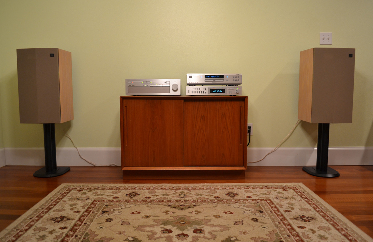 Post photos of your systems/rooms here! (Part 15) | Page 1504 | Steve ...