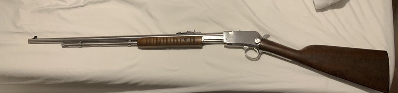 Opinions on the Taurus Model 72 - 22 Magnum > 10/22 & 22 Caliber Rifles ...