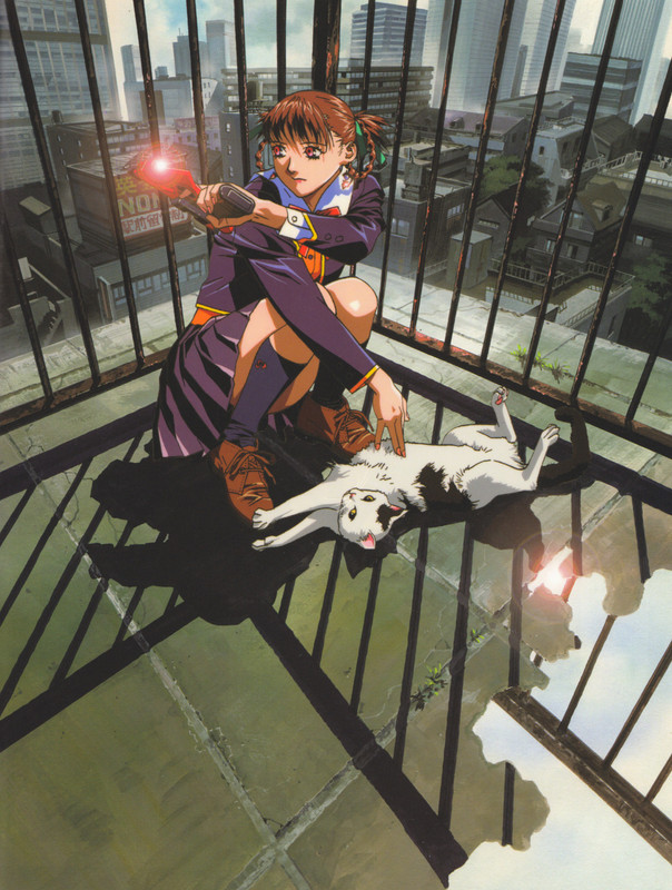 A Kite Directors Cut A Kite(カイト 1998 Ova 0101 Bdrip 1080p Mkv Hevc X265 10