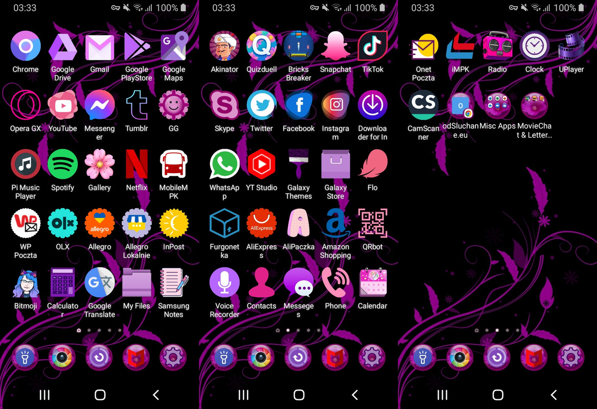 Smartphone Icons — Postimages