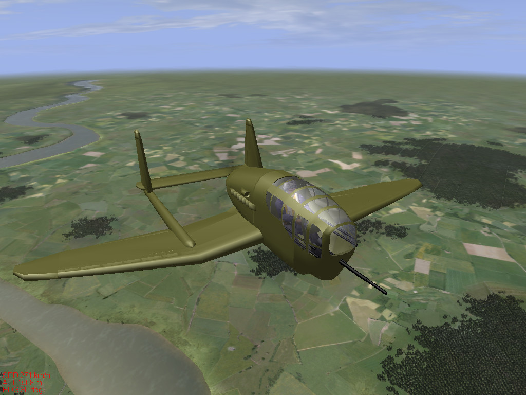 De Shelde S.21
