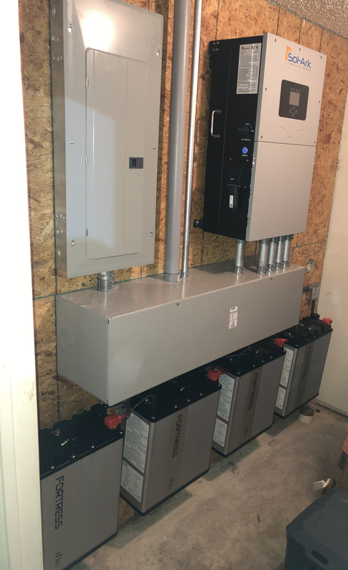 "Two Homes Just Exploded—The Hidden Danger in Battery Storage" StacheD ...