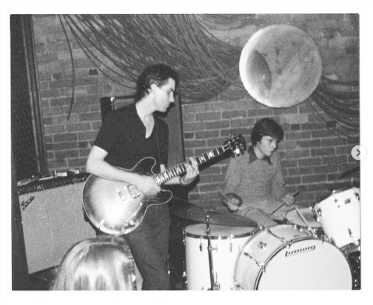 Anton Fier RIP | Steve Hoffman Music Forums