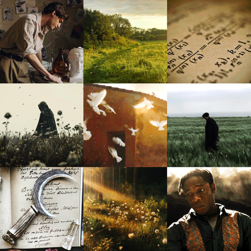 Spring comes after summer - tryingsss - Hunger Games Series - All Media ...