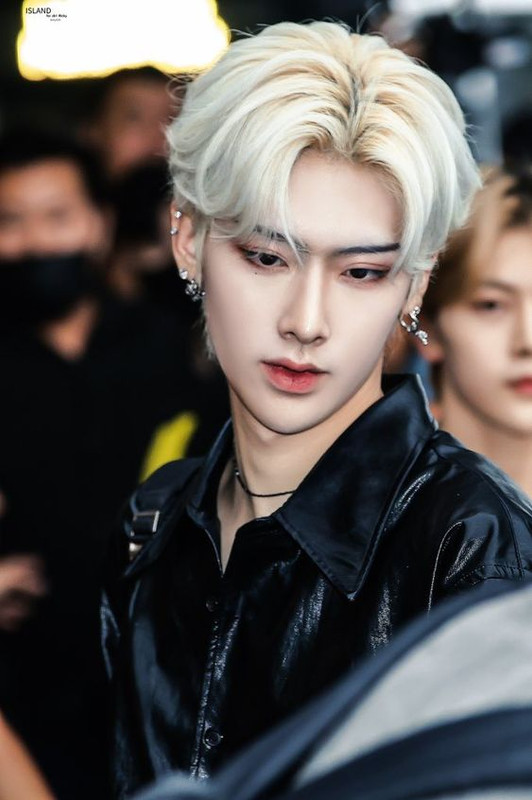 Playby - Shen Quanrui (Ricky) — Postimages