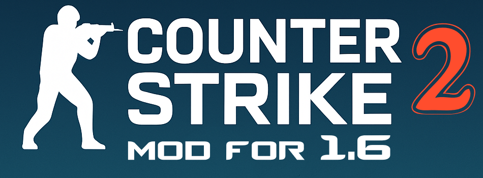 CS2 Mod at Counter-Strike 1.6 Nexus - Mods and Community