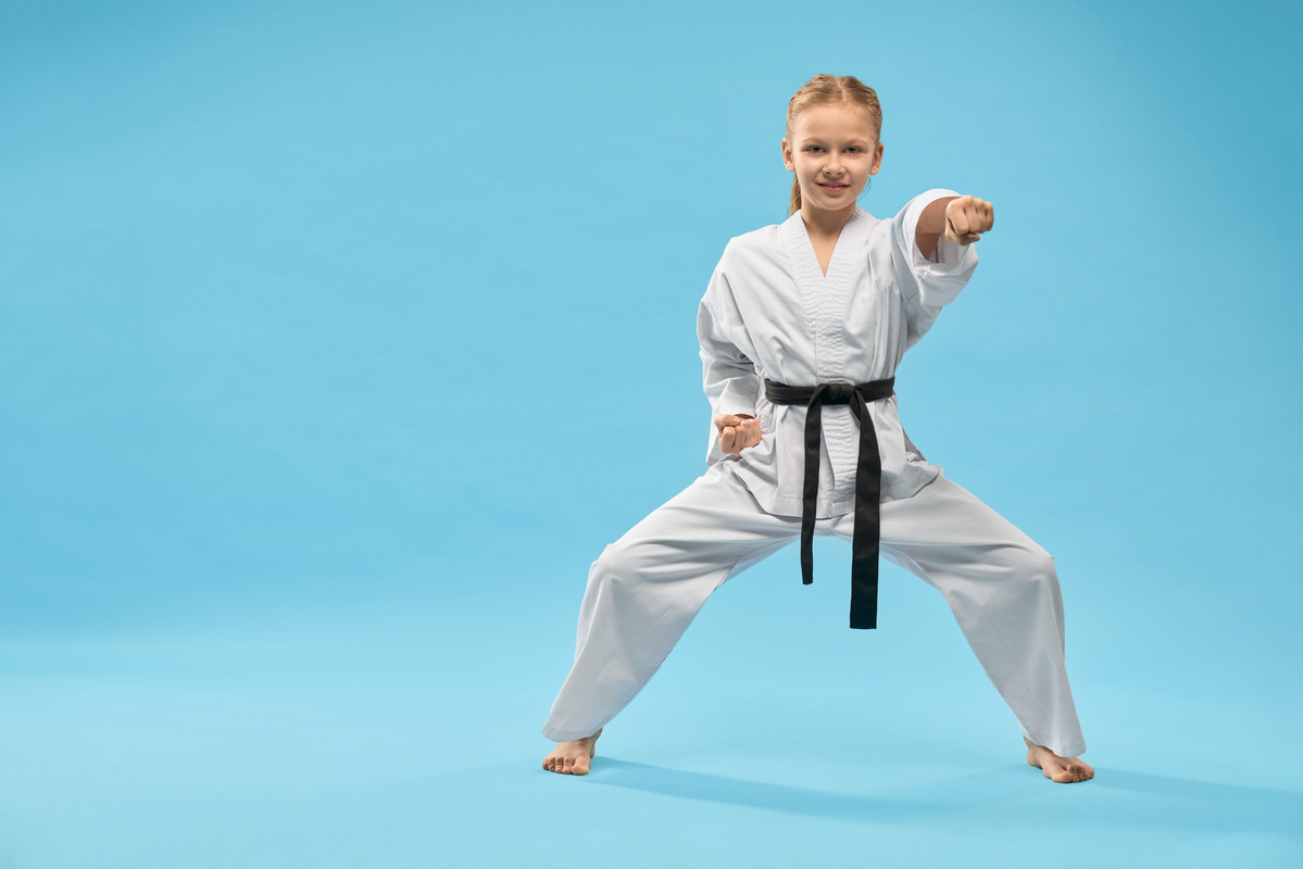 The Ultimate Guide to Choosing the Right Karate Supplies – AllexpertBlog