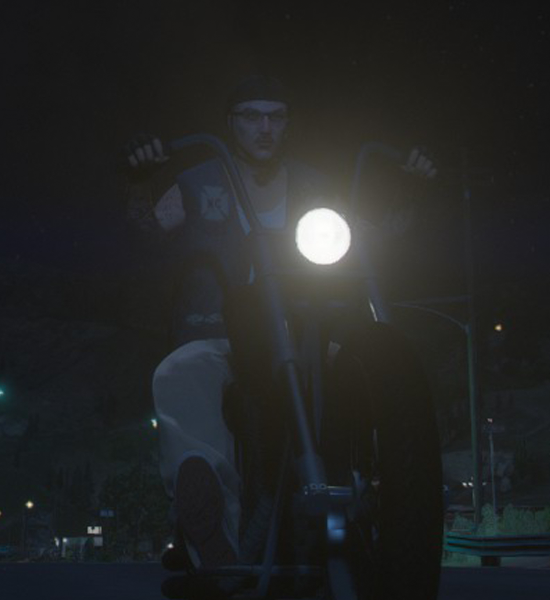 Rocky Russell - Archive - GTA World Forums - GTA V Heavy Roleplay Server