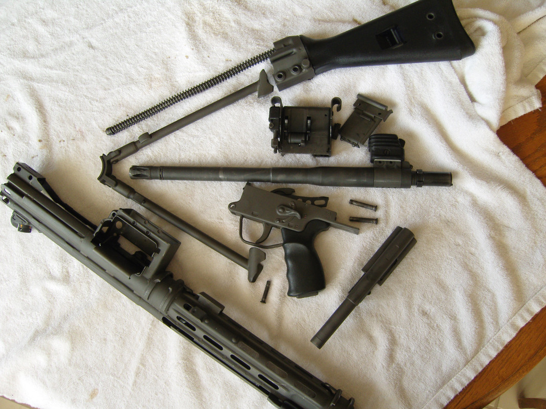 Basic HK21 Questions, please | Page 2 | HKPRO Forums