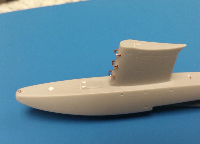 SAAB S17BS Floatplane ***FINISHED*** - Page 3 - Nordic GB ...