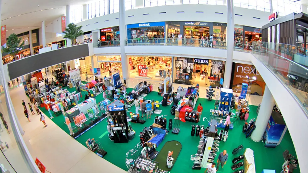 Bang Na Beyond Limits: Bangkok's Thriving Area | FazWaz
