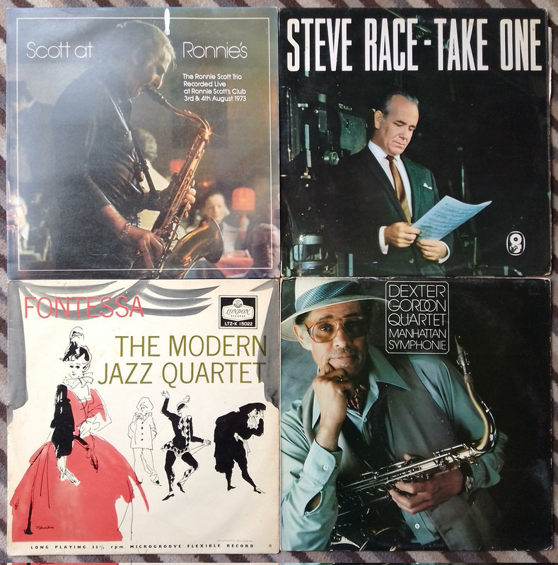 UK Charity (Thrift) Shop CD Hunting | Page 827 | Steve Hoffman Music Forums