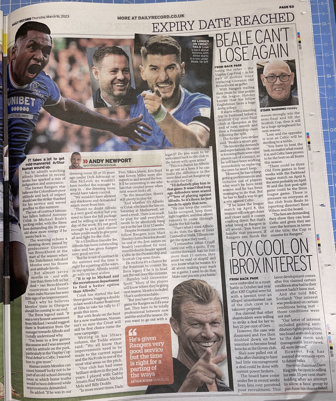 Record alfie 53 IMG 6105 — Postimages