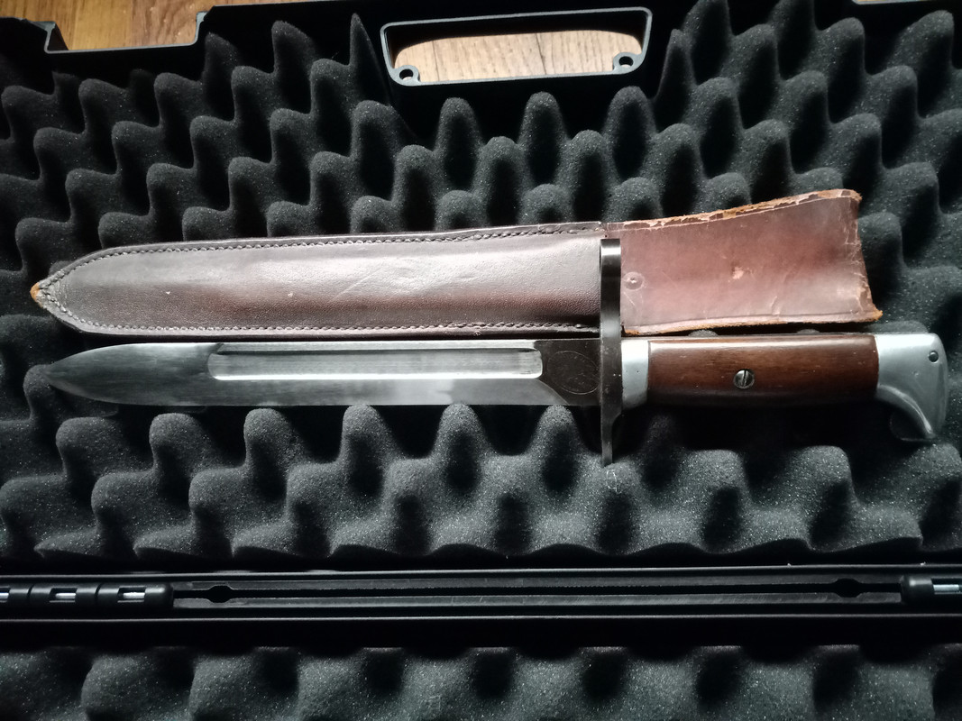 Bayonet — Postimages