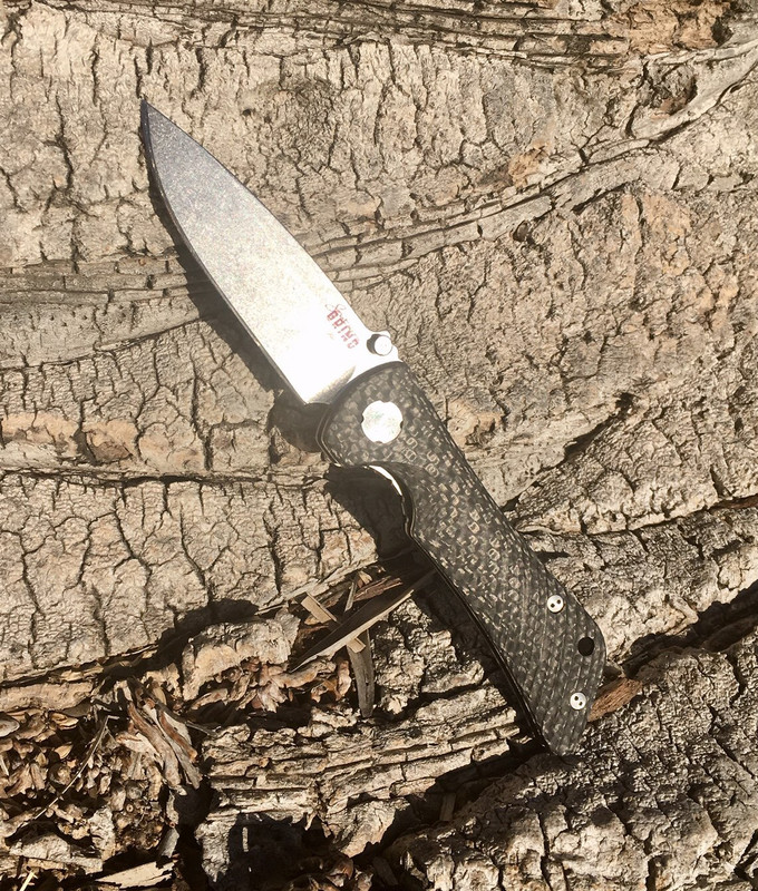 Southern Grind EDC | BladeForums.com
