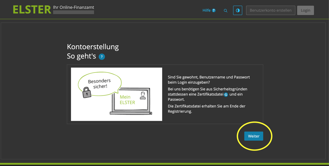 ELSTER for Freelancers in Germany (2023 Guide)