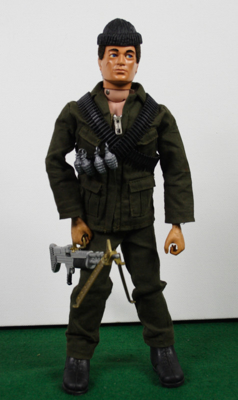 Commando 6 — Postimages