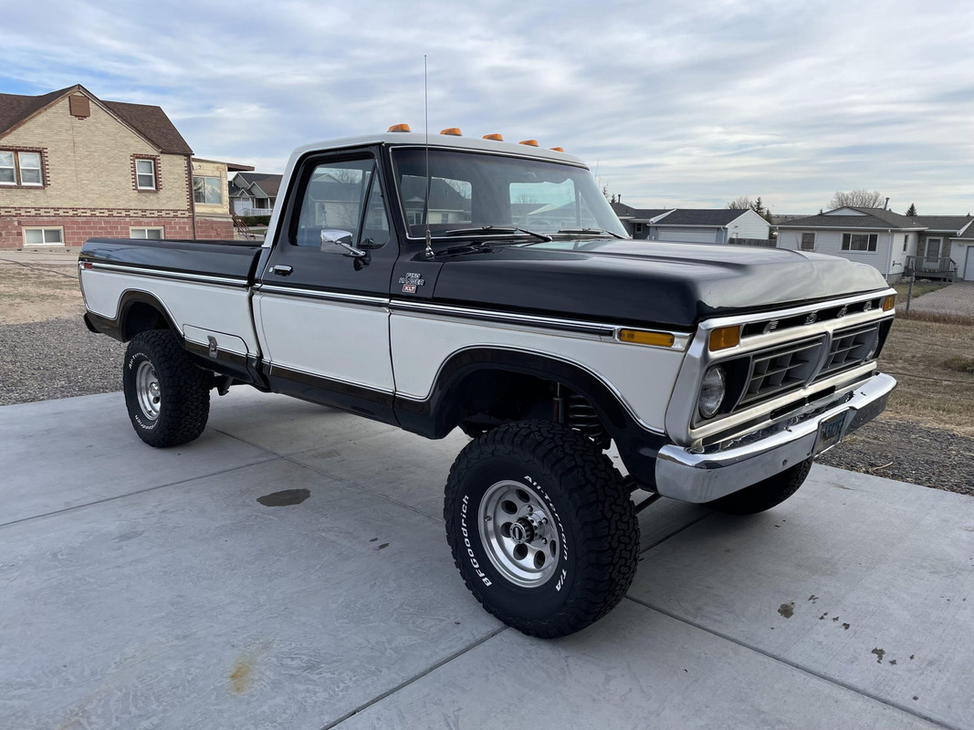 Cool Trucks | Page 2389 | Adventure Rider