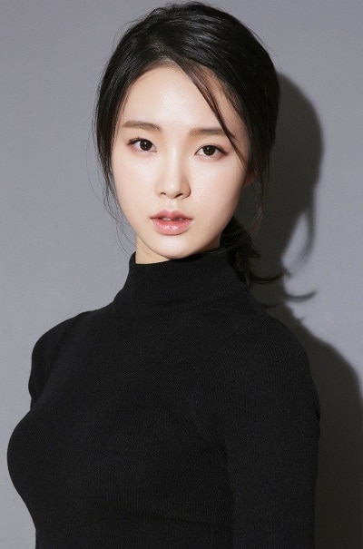 Kang Hae Rim - TribunnewsWiki.com
