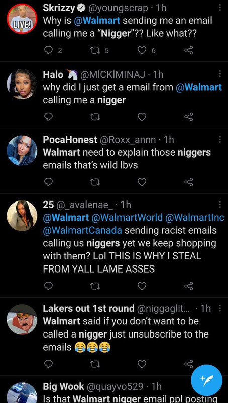 walmart tweet — Postimages