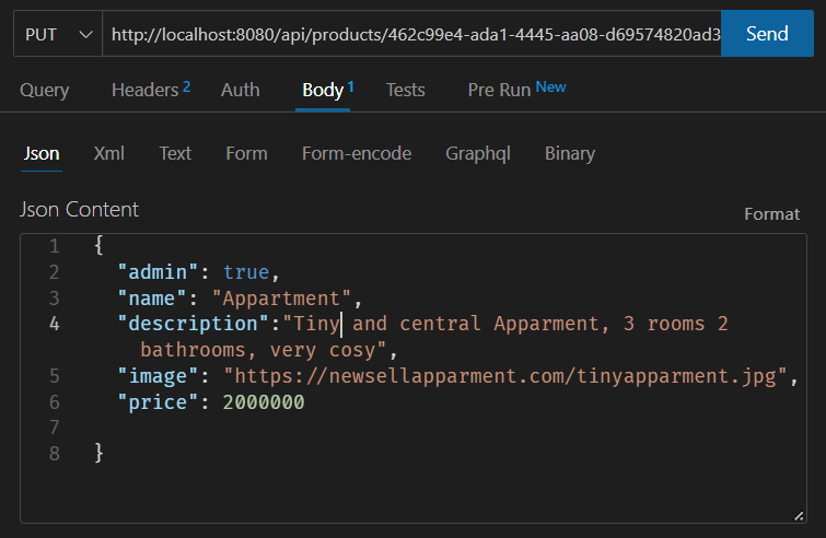 GitHub - Javierinc/primera_entrega_pf_backend