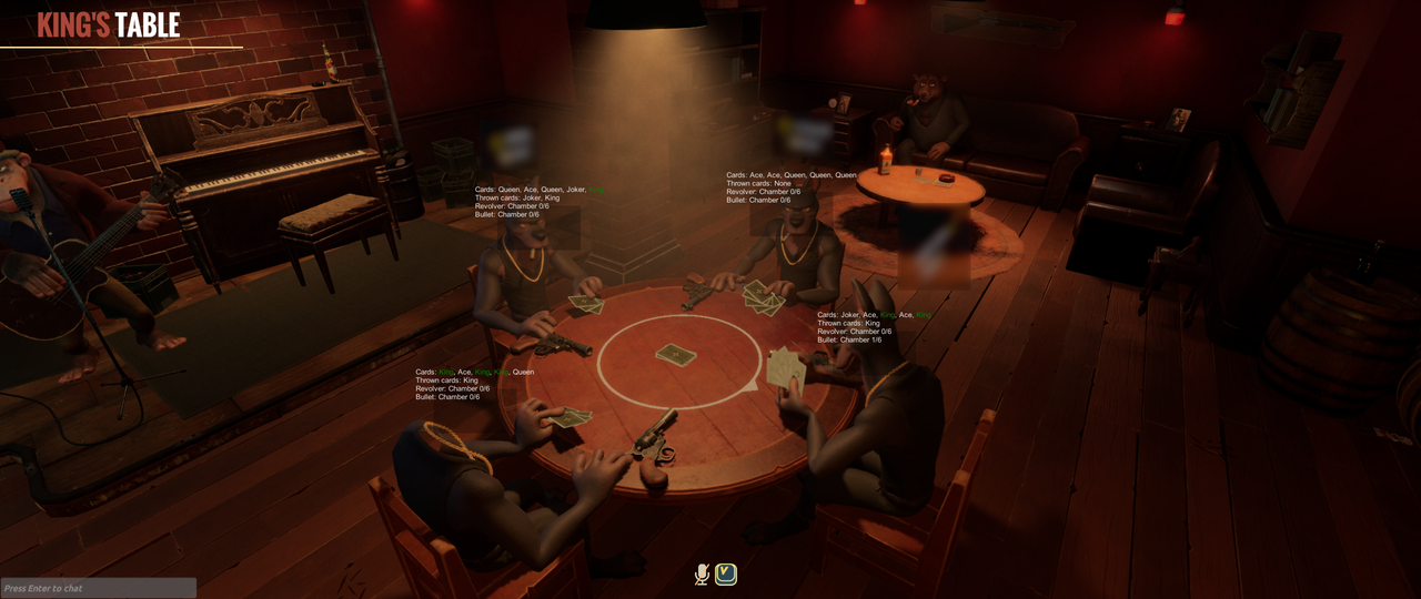 [Request] Liar’s Bar Cheats? (Card Game) - Page 3