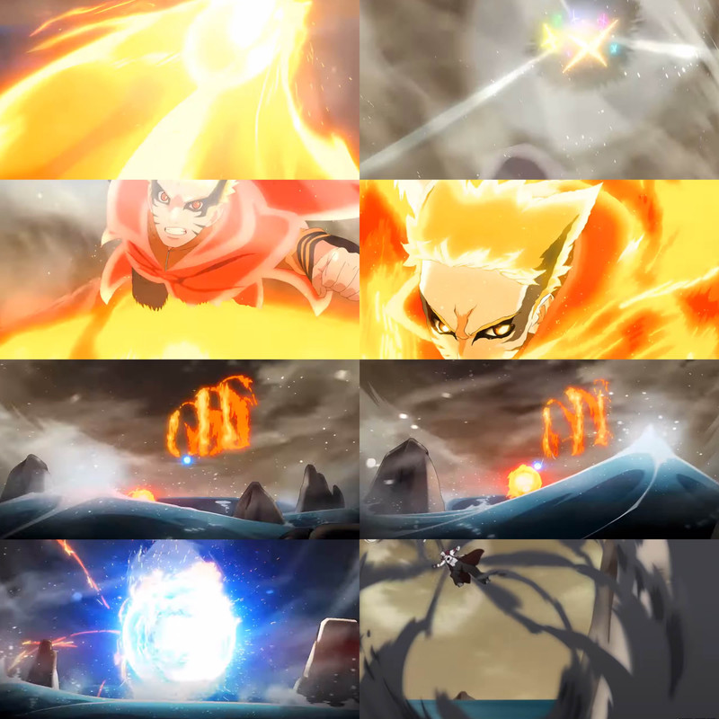 Naruto Multiplier Additions | VS Battles Wiki Forum